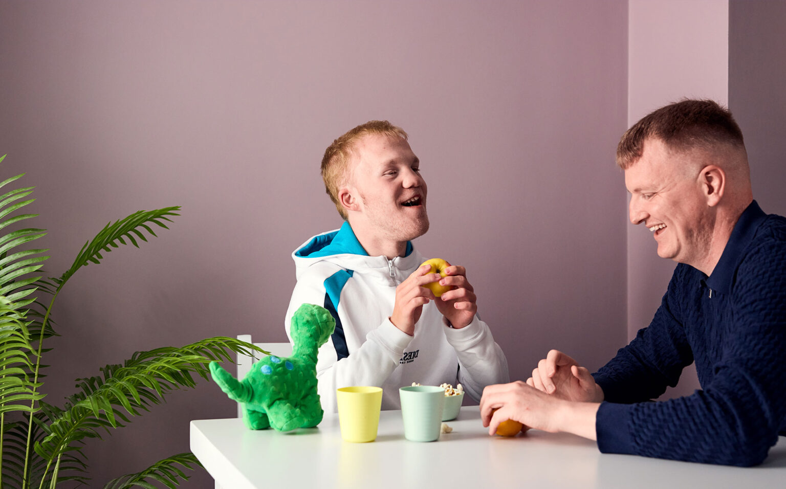 Shared Care – Resilience Healthcare
