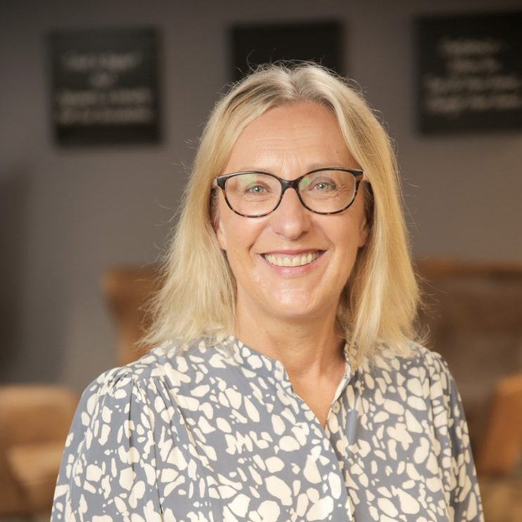 Meet Our People - Leadership & Expert Teams - Resilience Healthcare