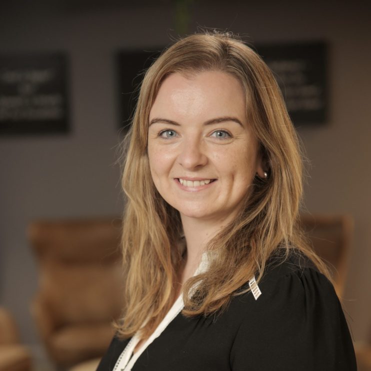 Meet Our People - Leadership & Expert Teams - Resilience Healthcare