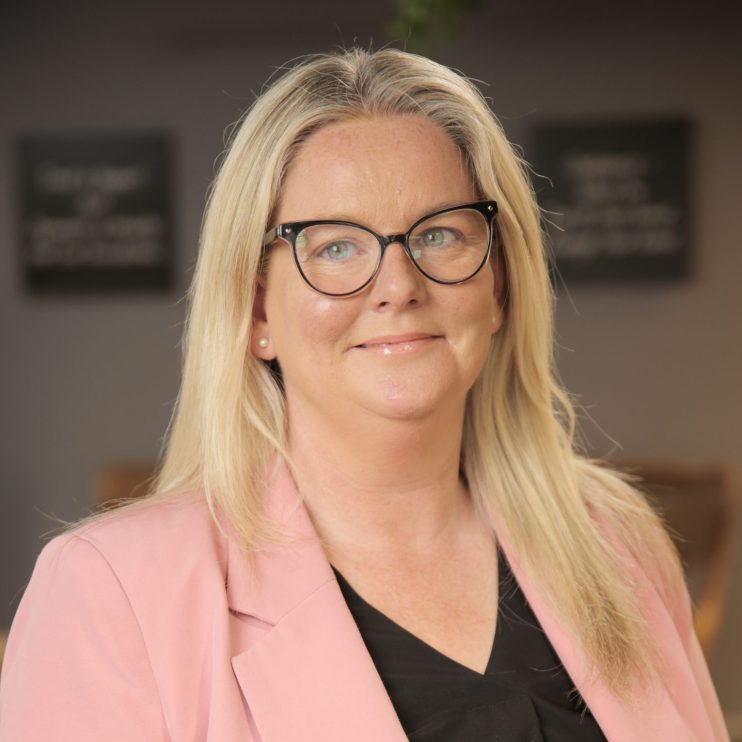 Meet Our People - Leadership & Expert Teams - Resilience Healthcare