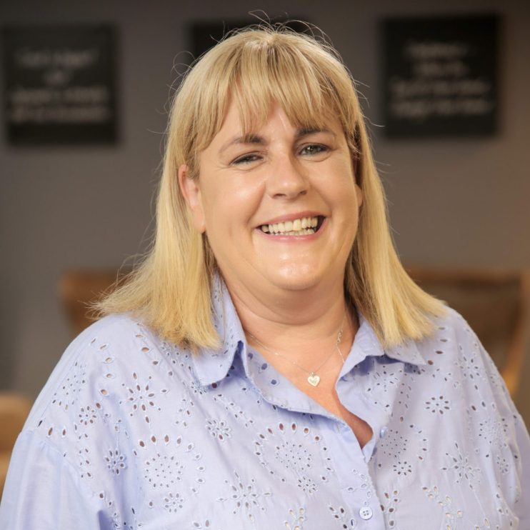 Meet Our People - Leadership & Expert Teams - Resilience Healthcare