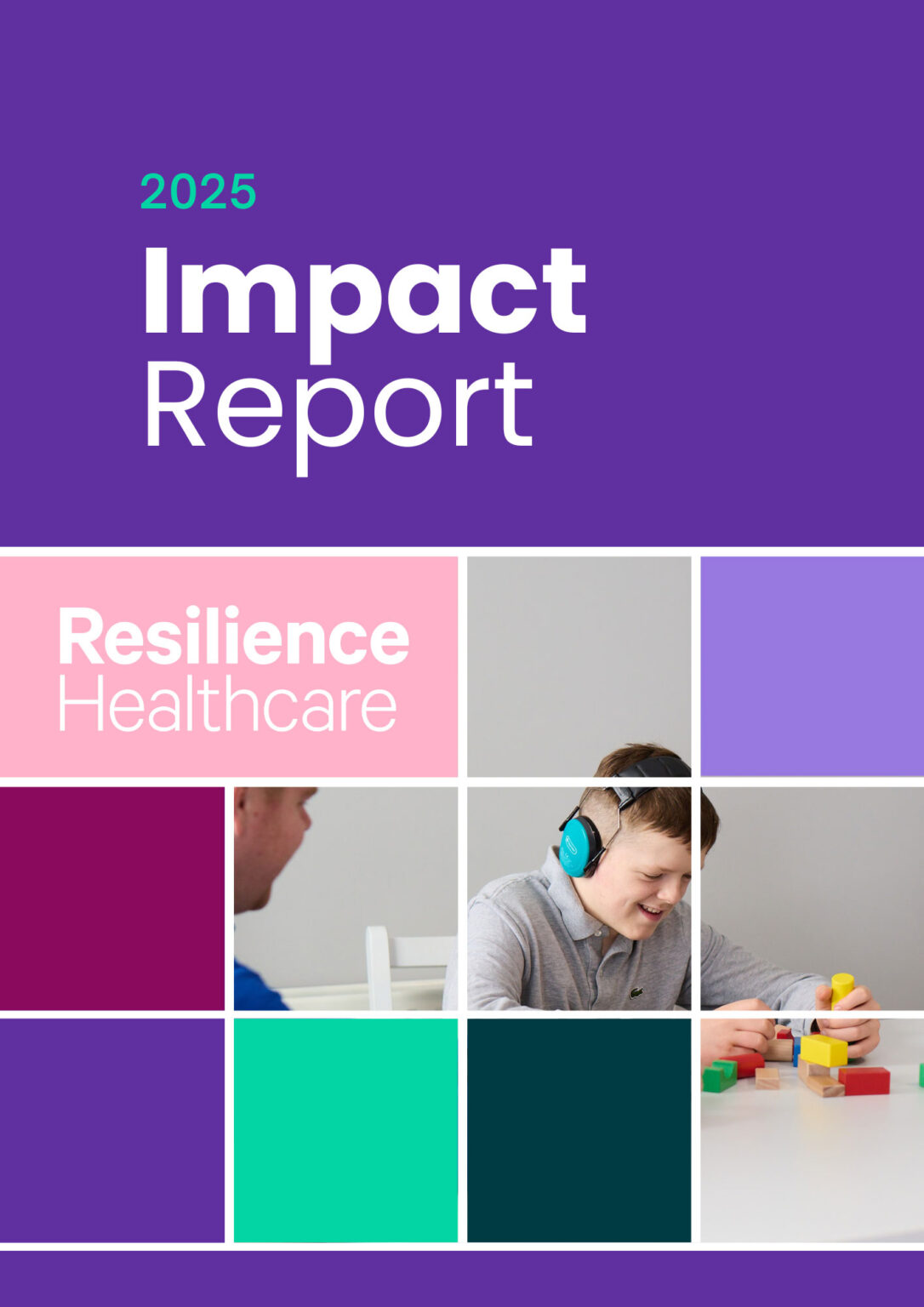 Meet Our People - Leadership & Expert Teams - Resilience Healthcare